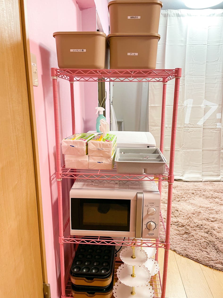 キッチンの簡易利用の画像3