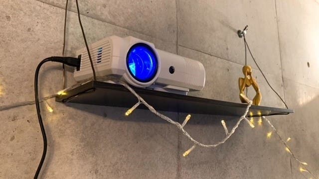 【SALE】青砥駅徒歩2分！おうちスペース🎊ハンモック、トランポリンで無重力体験！パーティー🥂推し会🎞️ママ会🧸テレ💻の写真7