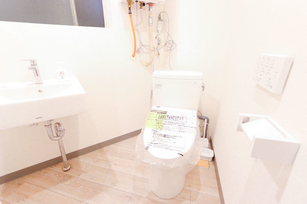 【JR新宿駅 徒歩2分！明治通り沿い！2名利用可！】完全個室！リモートワーク・貸し美容室OK！ふれあい貸し会議室 新宿No66の写真11