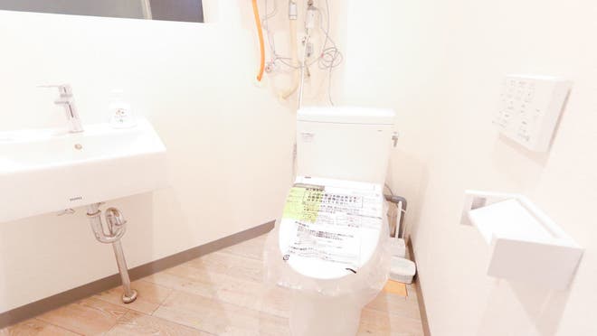 【JR新宿駅 徒歩2分!明治通り沿い!2名利用可!】完全個室!リモートワーク・貸し美容室OK!ふれあい貸し会議室 新宿No66の写真11