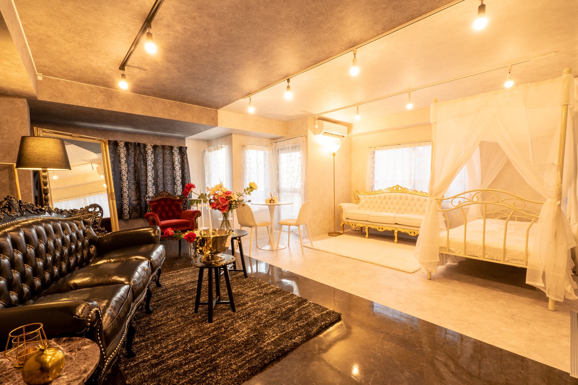 スペモ📷クリスマス🎄おしゃれ🌹撮影Studio📸💖コスプレ👗ポートレート✨325_S-Studio大阪難波の写真4