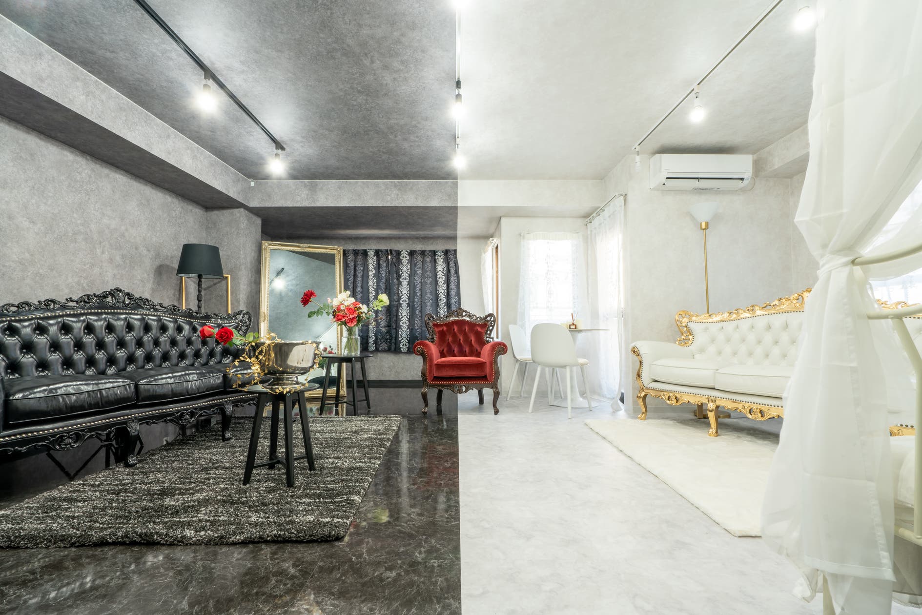 スペモ📷クリスマス🎄おしゃれ🌹撮影Studio📸💖コスプレ👗ポートレート✨325_S-Studio大阪難波の写真5