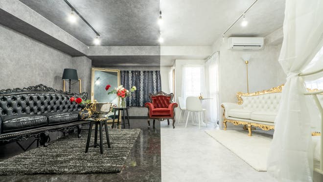 スペモ📷クリスマス🎄おしゃれ🌹撮影Studio📸💖コスプレ👗ポートレート✨325_S-Studio大阪難波の写真5