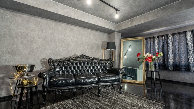 スペモ📷クリスマス🎄おしゃれ🌹撮影Studio📸💖コスプレ👗ポートレート✨325_S-Studio大阪難波の写真7