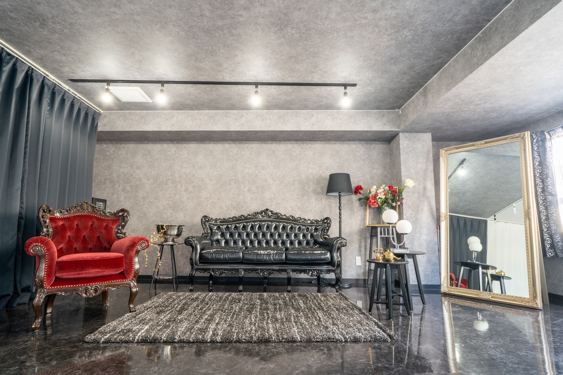 スペモ📷クリスマス🎄おしゃれ🌹撮影Studio📸💖コスプレ👗ポートレート✨325_S-Studio大阪難波の写真6