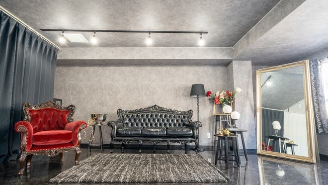 スペモ📷クリスマス🎄おしゃれ🌹撮影Studio📸💖コスプレ👗ポートレート✨325_S-Studio大阪難波の写真6