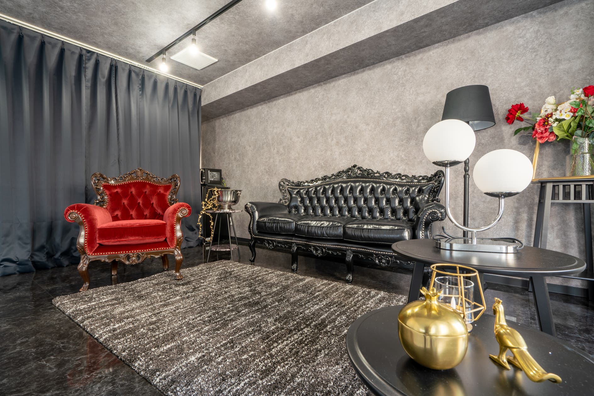 スペモ📷クリスマス🎄おしゃれ🌹撮影Studio📸💖コスプレ👗ポートレート✨325_S-Studio大阪難波の写真8