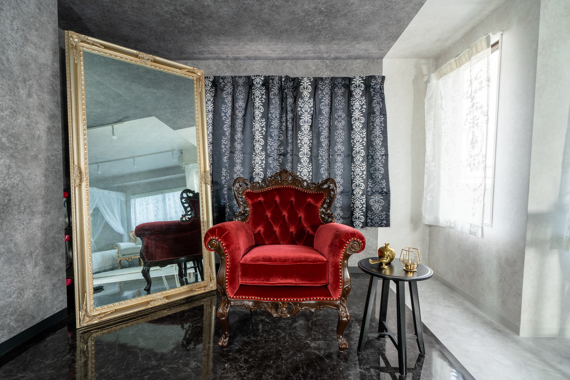 スペモ📷クリスマス🎄おしゃれ🌹撮影Studio📸💖コスプレ👗ポートレート✨325_S-Studio大阪難波の写真9