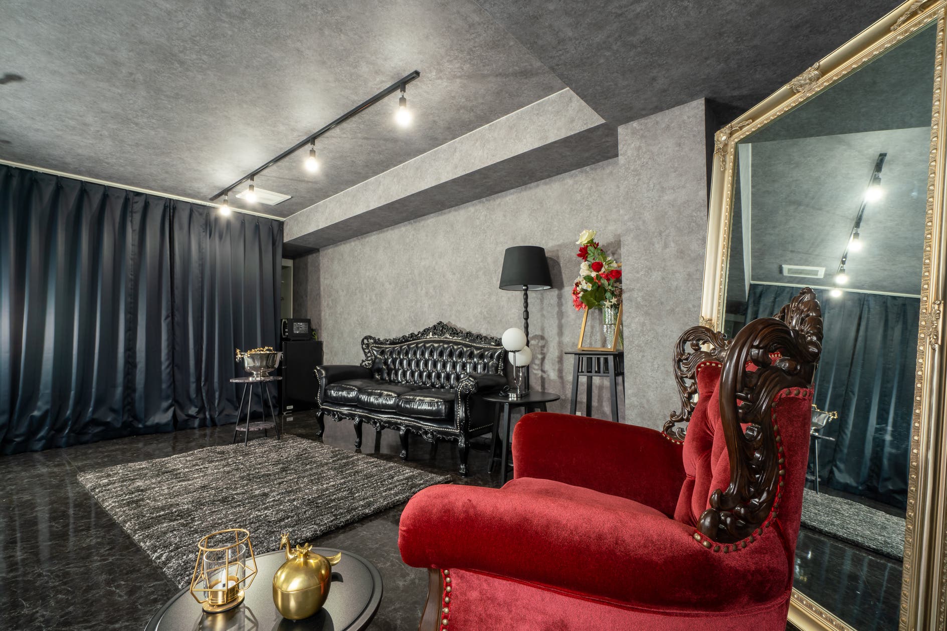 スペモ📷クリスマス🎄おしゃれ🌹撮影Studio📸💖コスプレ👗ポートレート✨325_S-Studio大阪難波の写真10