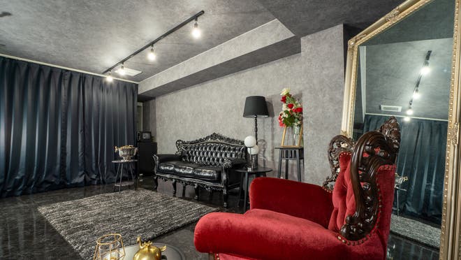 スペモ📷クリスマス🎄おしゃれ🌹撮影Studio📸💖コスプレ👗ポートレート✨325_S-Studio大阪難波の写真10