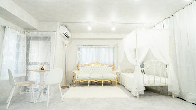 スペモ📷クリスマス🎄おしゃれ🌹撮影Studio📸💖コスプレ👗ポートレート✨325_S-Studio大阪難波の写真11