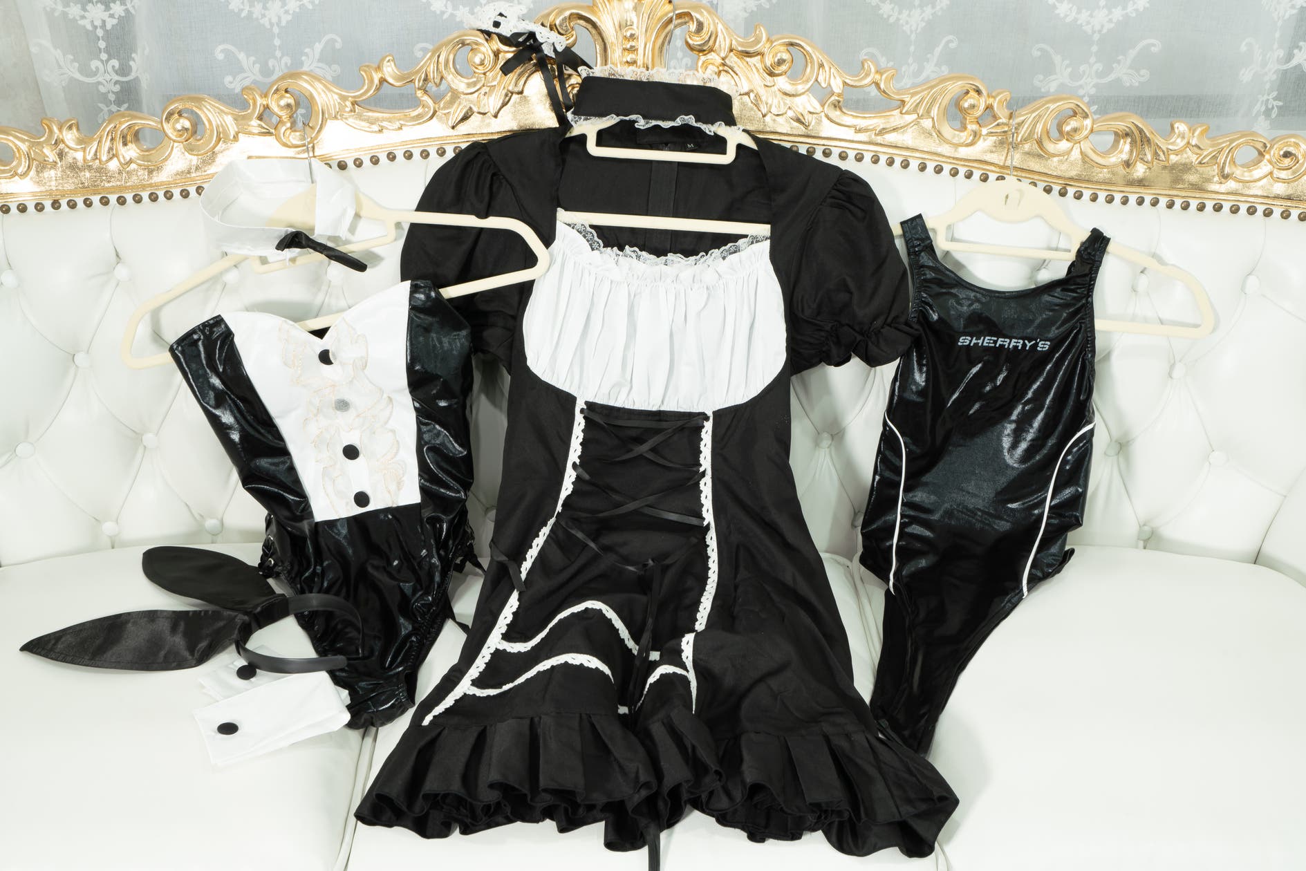 スペモ📷クリスマス🎄おしゃれ🌹撮影Studio📸💖コスプレ👗ポートレート✨325_S-Studio大阪難波の写真21