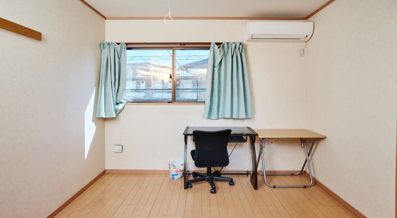 rooms プライベート個室 no.4