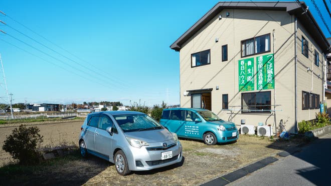 rooms プライベート個室 no.4の写真4