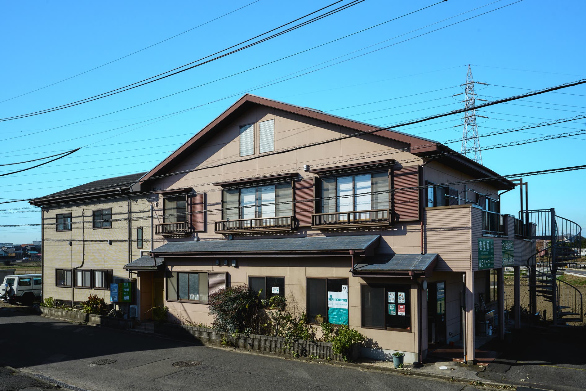 rooms プライベート個室 no.4の写真7