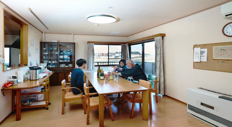 【宴会・パーティー利用可】台所完備のパーティースペース rooms