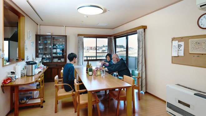 【宴会・パーティー利用可】台所完備のパーティースペース roomsの写真1