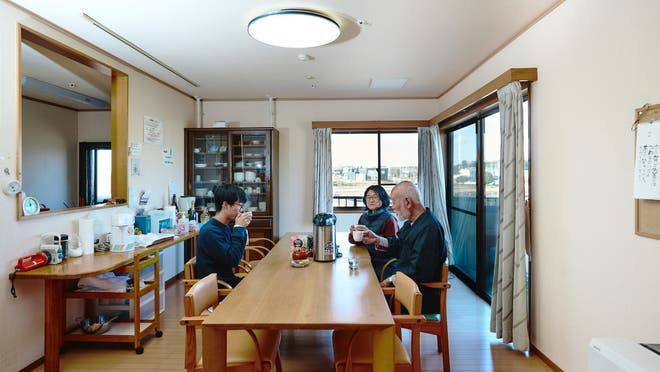 【宴会・パーティー利用可】台所完備のパーティースペース roomsの写真2