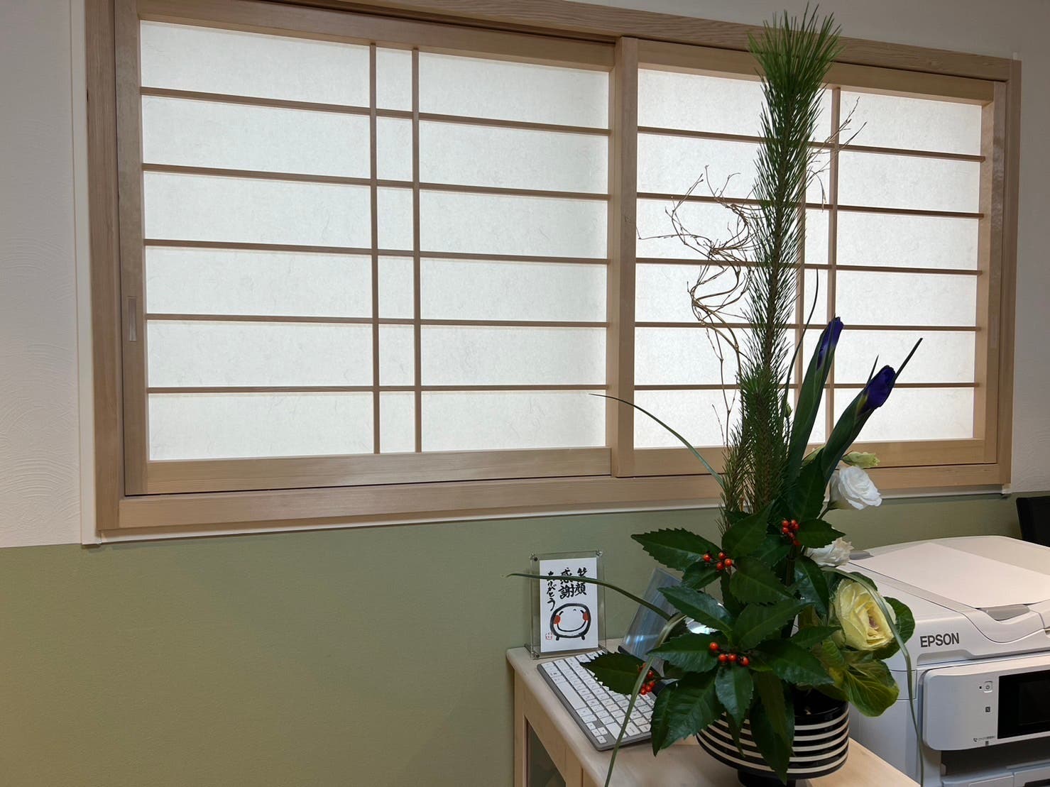 【2022年12月リノベーション済み】畳のある和モダンな完全個室のレンタルスペース（Youtubeスタジオ）の写真20