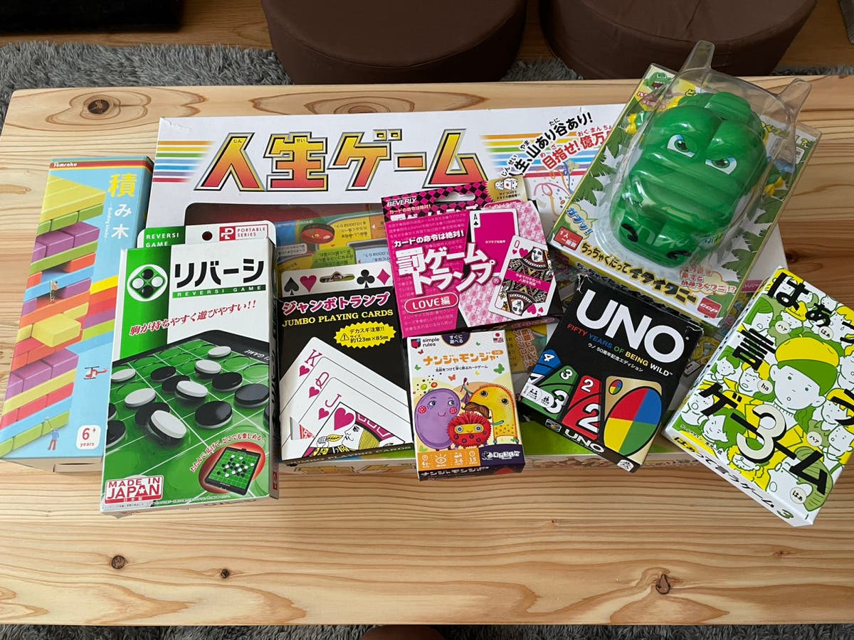 Netflix/Youtube/Amazon prime見放題📺駅徒歩3分✨BRUNO飲み会🍺ボードゲーム✨高速Wifi✨の写真15