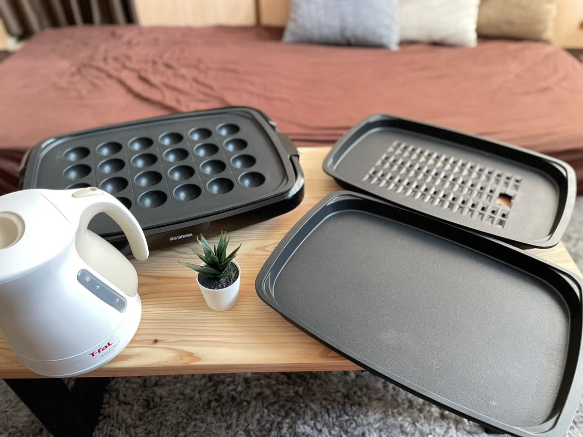 Netflix/Youtube/Amazon prime見放題📺駅徒歩3分✨BRUNO飲み会🍺ボードゲーム✨高速Wifi✨の写真19