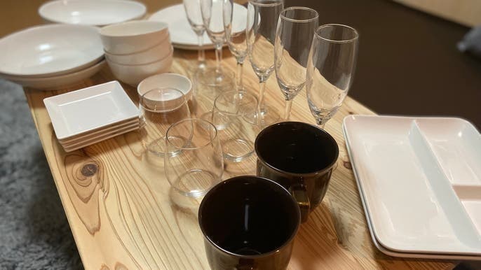 Netflix/Youtube/Amazon prime見放題📺駅徒歩3分✨BRUNO飲み会🍺ボードゲーム✨高速Wifi✨の写真22