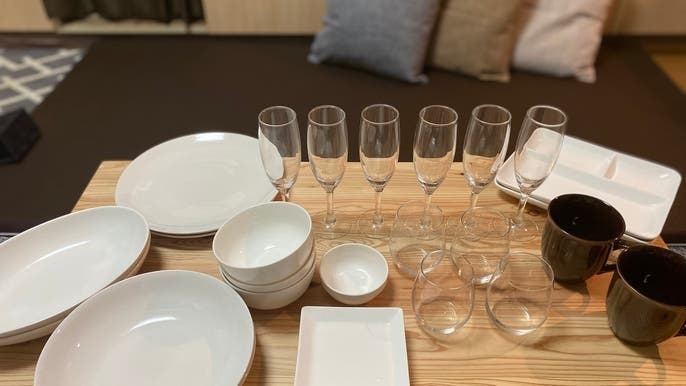 Netflix/Youtube/Amazon prime見放題📺駅徒歩3分✨BRUNO飲み会🍺ボードゲーム✨高速Wifi✨の写真21