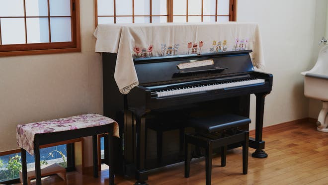 【畳・机・椅子5席】rooms イベントスペースの写真4