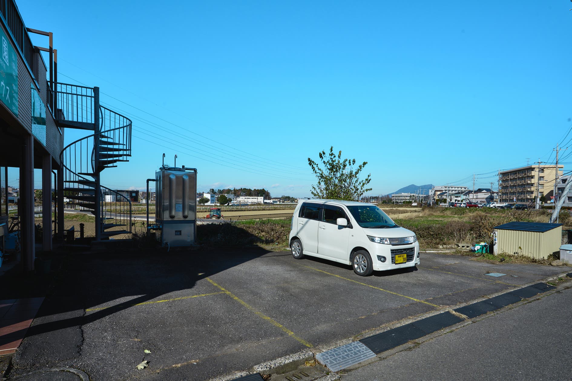 【畳・机・椅子5席】rooms イベントスペースの写真6