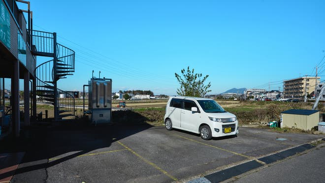 【畳・机・椅子5席】rooms イベントスペースの写真6