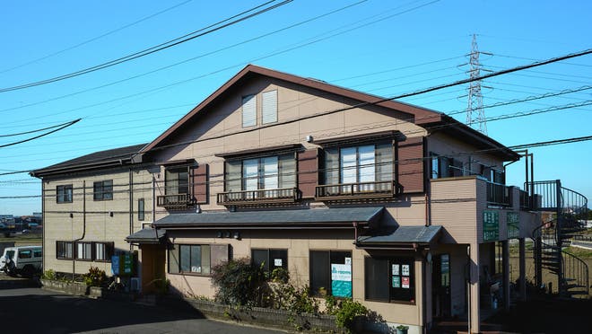 rooms プライベート個室 no.3の写真3