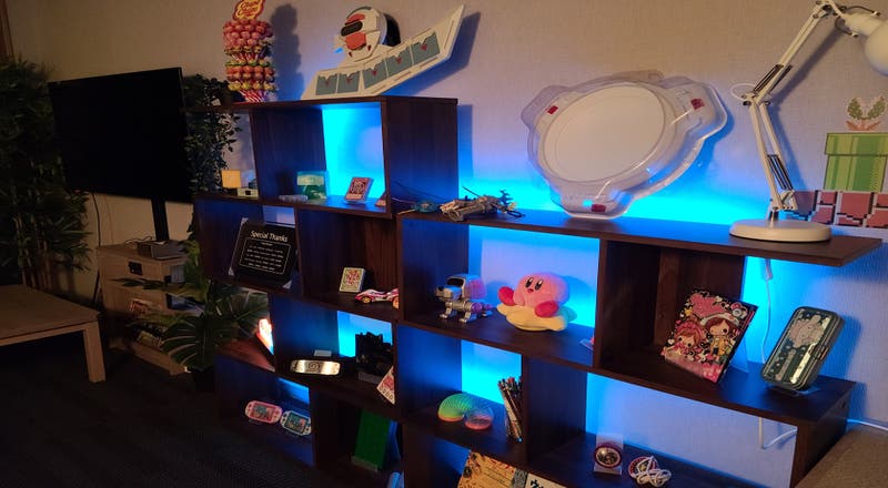 【オトナ帝国基地】浅草橋徒歩2分🚉懐かしゲーム🎮やデュエル🃏、ゴーシュート🐲、大型TV映像鑑賞📺を楽しもう！（27畳）