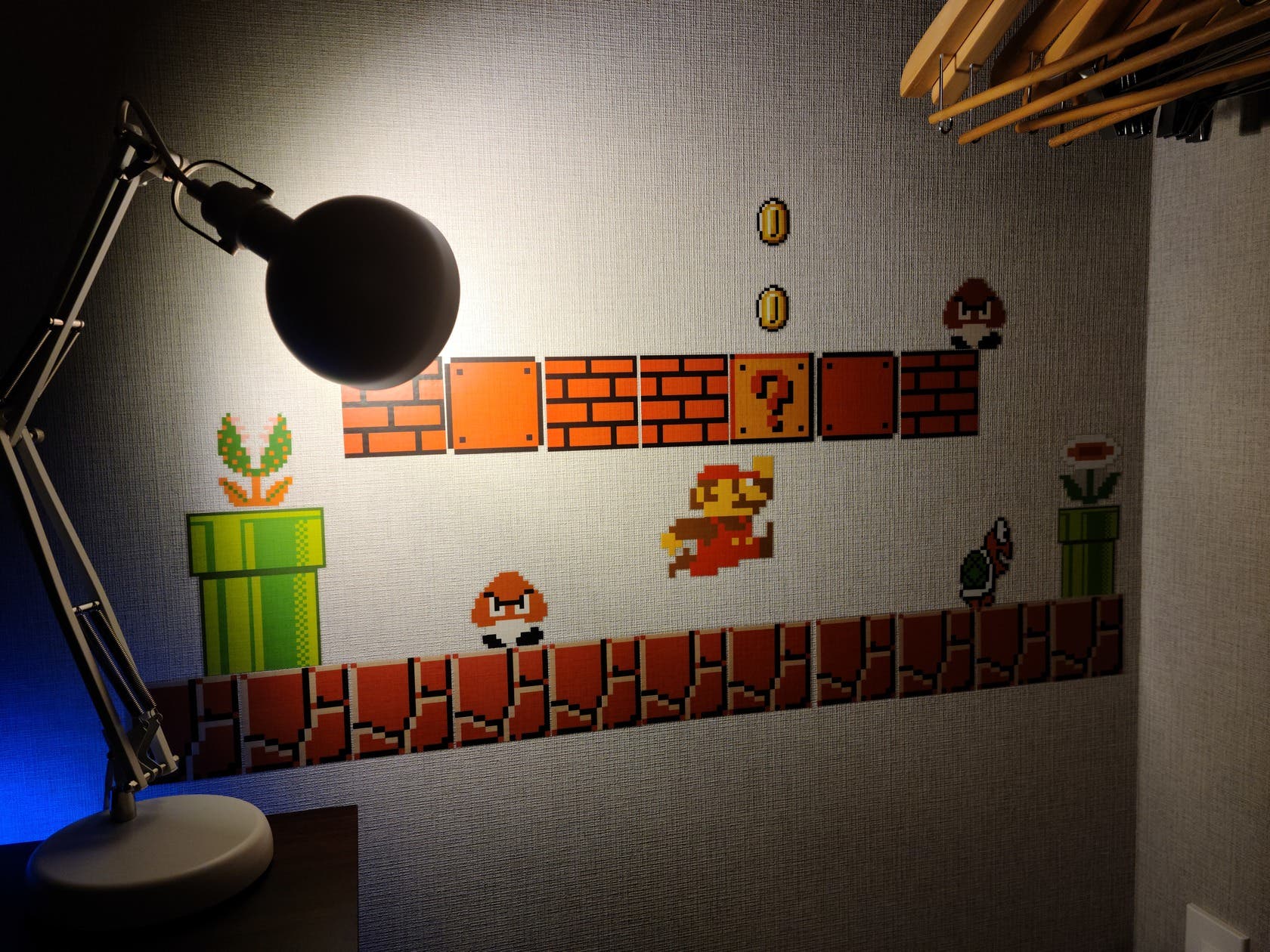 【オトナ帝国基地】浅草橋徒歩2分🚉懐かしゲーム🎮やデュエル🃏、ゴーシュート🐲、大型TV映像鑑賞📺を楽しもう！（27畳）の写真9