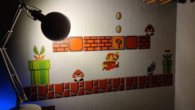 【オトナ帝国基地】浅草橋徒歩2分🚉懐かしゲーム🎮やデュエル🃏、ゴーシュート🐲、大型TV映像鑑賞📺を楽しもう!(27畳)の写真9