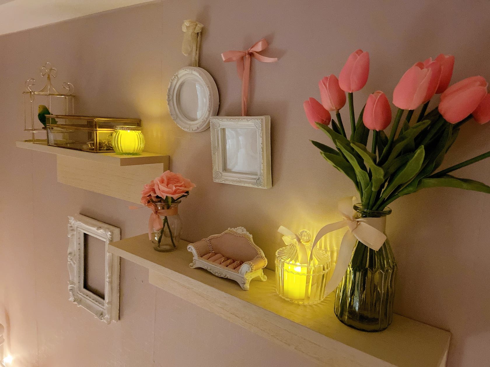 ✨🎄クリスマス特別セール🎄✨クリスマス会🎅忘年会🍺推し会💖女子会🎀デート👩‍❤️‍👨ポートレート📸コスプレ👸🏼  24H可の写真10