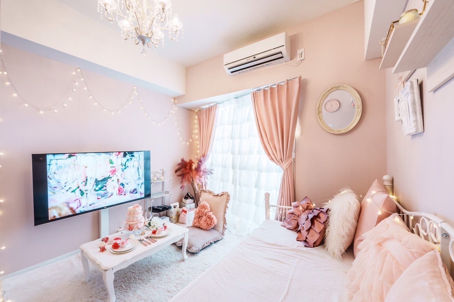 ✨🎄クリスマス特別セール🎄✨クリスマス会🎅忘年会🍺推し会💖女子会🎀デート👩‍❤️‍👨ポートレート📸コスプレ👸🏼  24H可の写真30