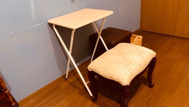 【久屋大通駅から徒歩5分】女性がときめくレンタルサロンの写真3