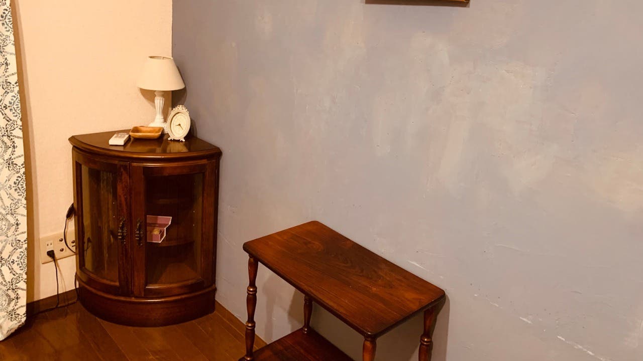 【久屋大通駅から徒歩５分】女性がときめくレンタルサロンの写真4