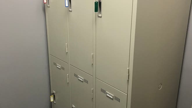 フルサイズジム貸し切り【フィットネスジムIRONPARK】の写真3