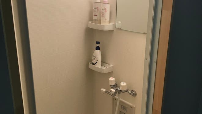 フルサイズジム貸し切り【フィットネスジムIRONPARK】の写真4