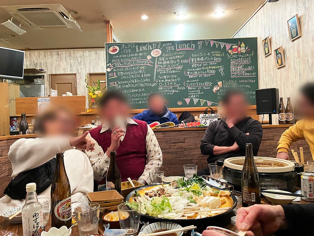 和泉府中駅から徒歩３分のカフェレンタルスペースの写真10