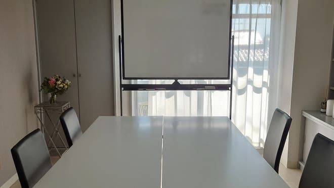 レンタルスペース富山 Blessing Graceの写真1