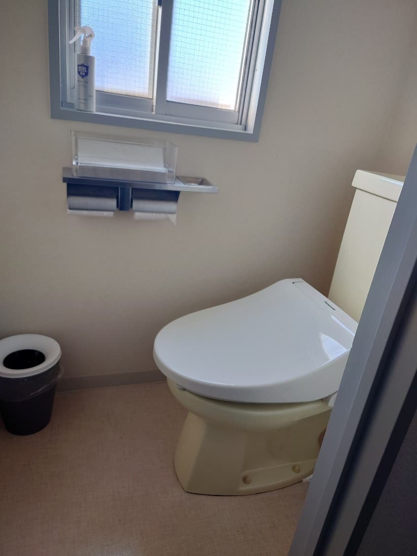 レンタルスペース富山　Blessing Graceの写真6