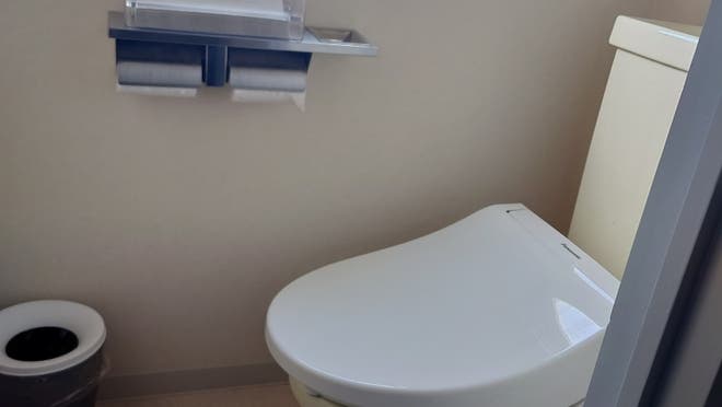 レンタルスペース富山 Blessing Graceの写真6