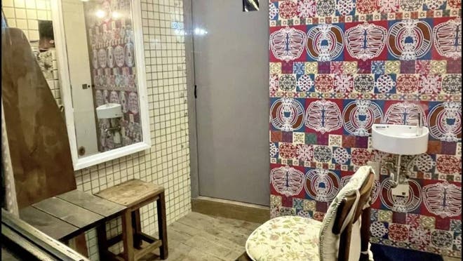 【個室の美容席】フリーランス美容師さんに最適のプライベートサロン!1人1台のシャンプー台!の写真7