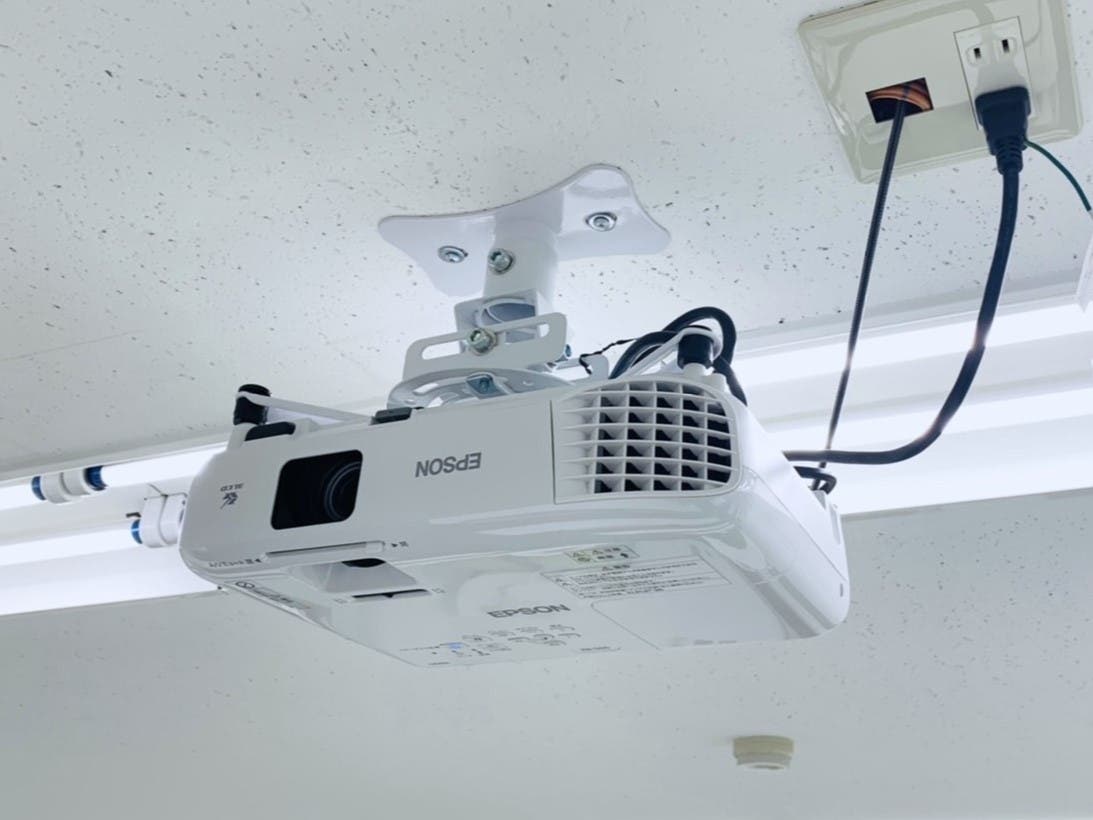 【名古屋市中区貸会議室シスグリーン】上前津駅徒歩1分/～54名(最大60名)/スタッフ常駐/無料Wi-Fi/会議室/の写真12