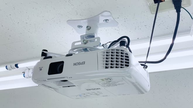 【名古屋市中区貸会議室シスグリーン】上前津駅徒歩1分/~54名(最大60名)/スタッフ常駐/無料Wi-Fi/会議室/の写真12