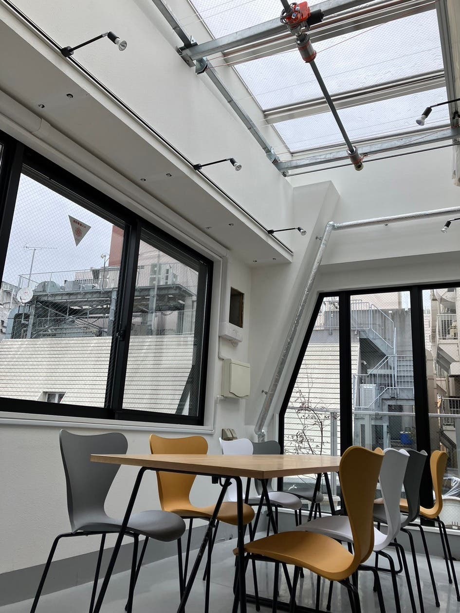 【Root Kitchen】赤坂見附駅から徒歩1分！パーティー/料理教室/撮影などに！食と地域をテーマにしたキッチンスタジオ🍅の写真4