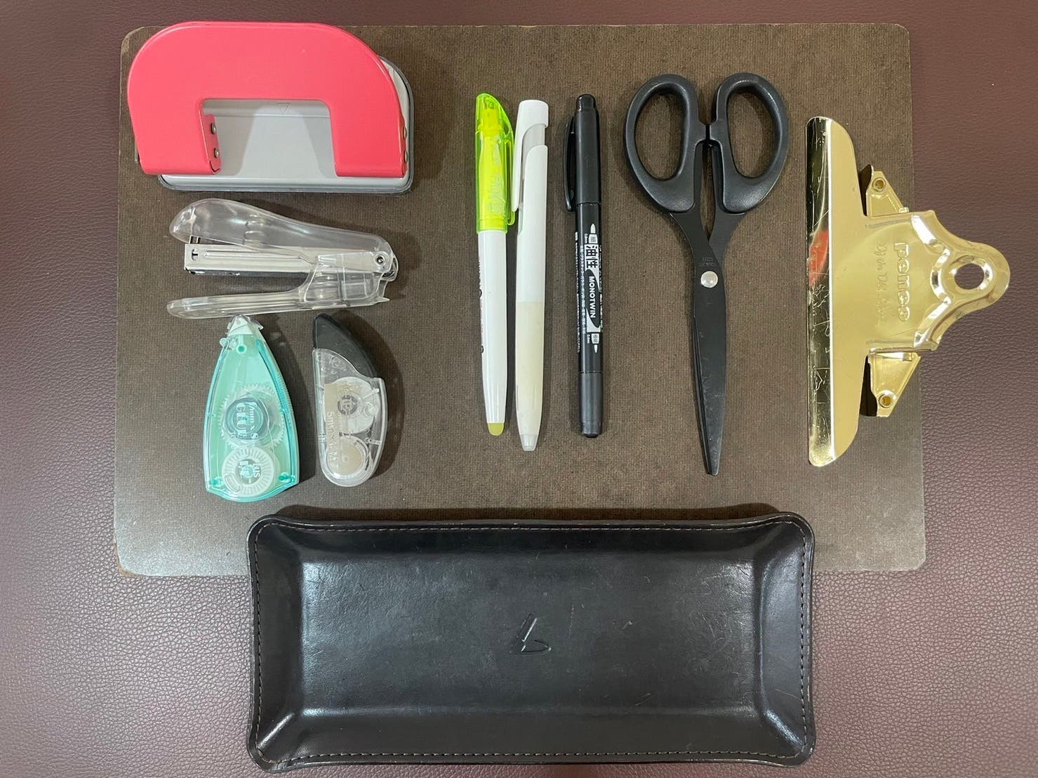 渋谷109から徒歩4分のレンタルサロンの写真19