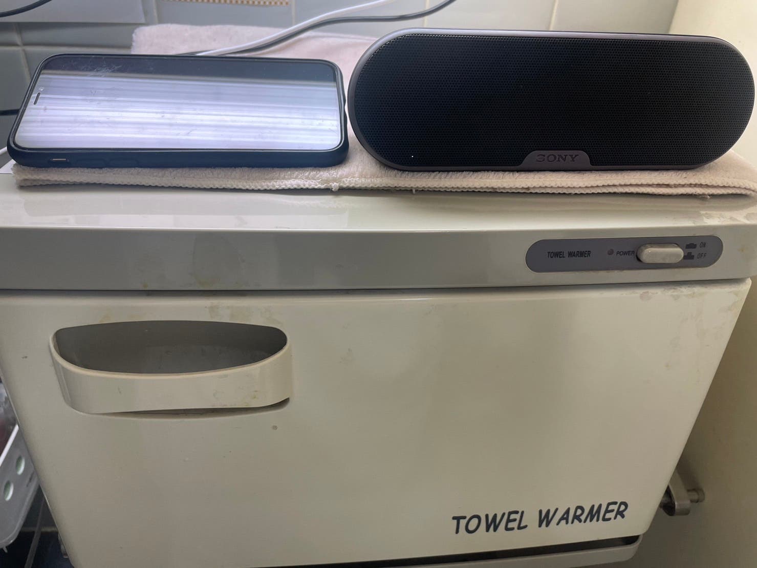 渋谷109から徒歩4分のレンタルサロンの写真21